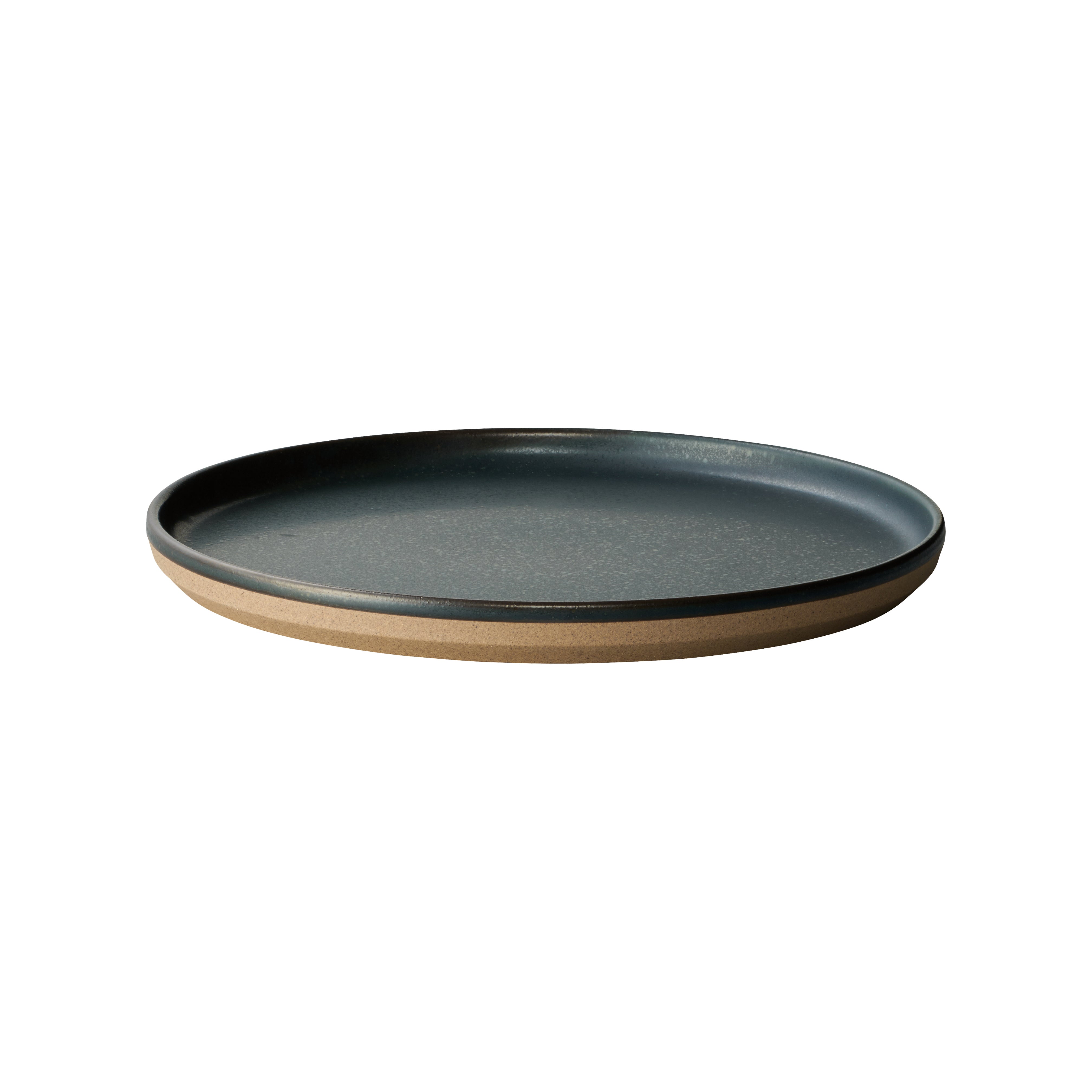 KINTO CERAMIC LAB Plate 250mm – Eight Ounce Coffee