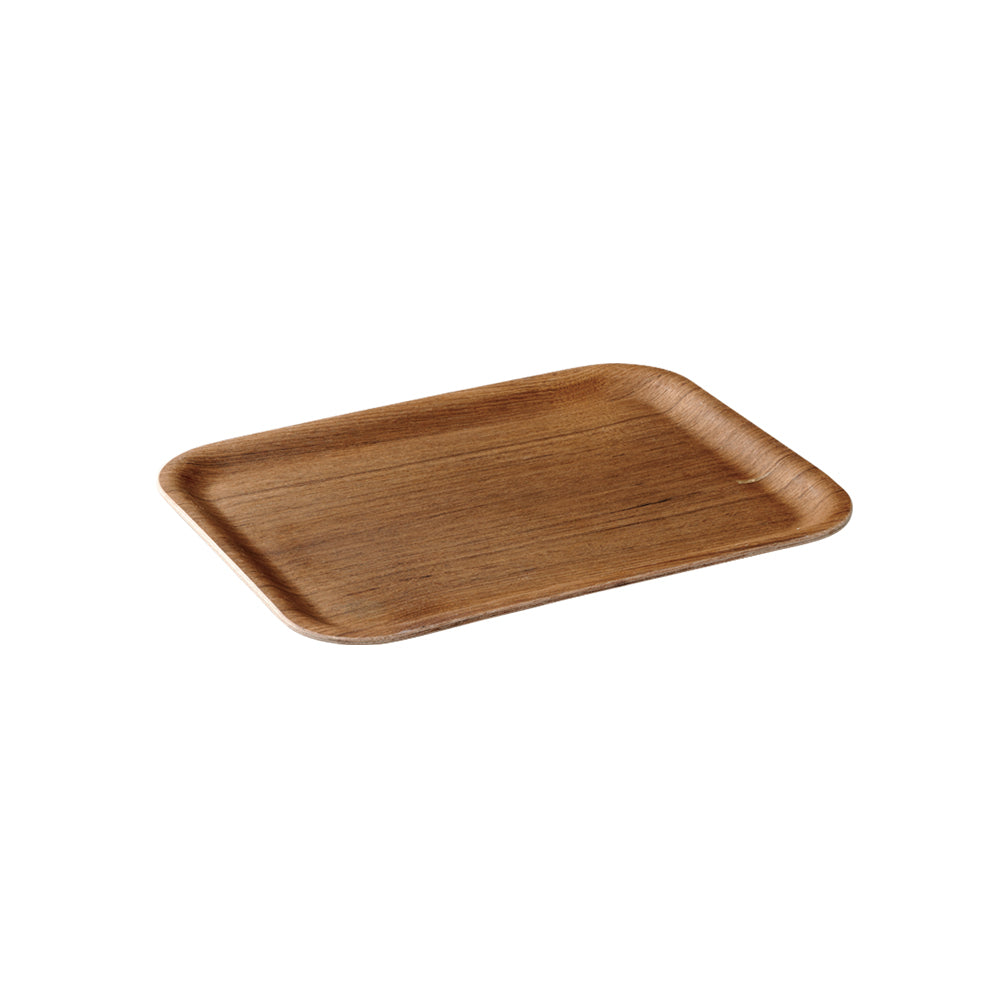 KINTO NONSLIP Tray 320x240mm – Eight Ounce Coffee