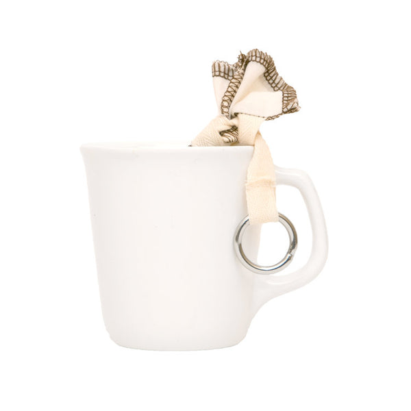 CoffeeSock T'Sock for Tea – Eight Ounce Coffee