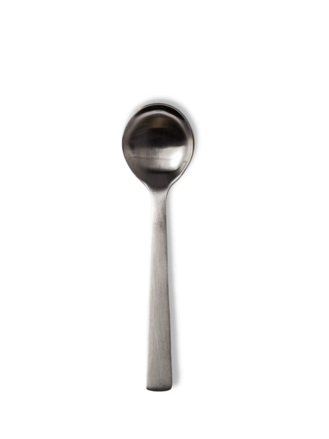 ACME Spoon (Brushed) – Eight Ounce Coffee