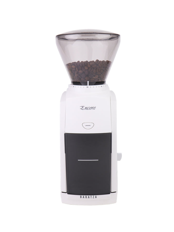 Baratza Encore Grinder - Black – Eight Ounce Coffee