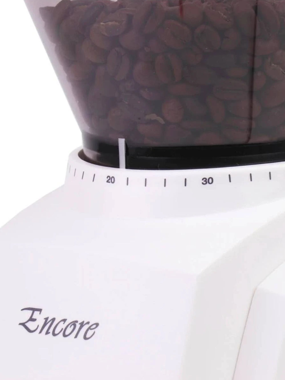 Baratza Encore Grinder - Black – Eight Ounce Coffee