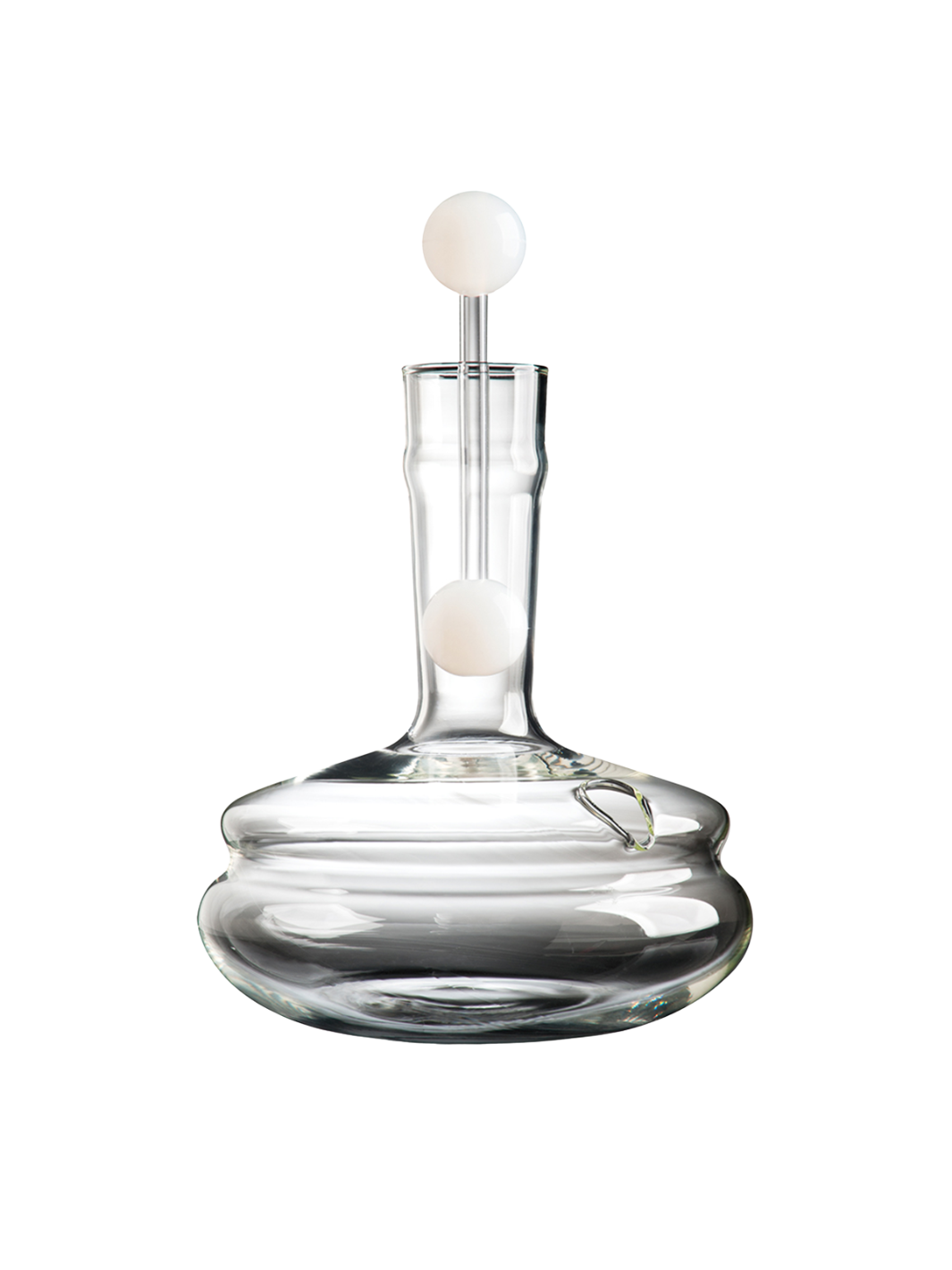 CHEMEX® Handblown Kettle – Eight Ounce Coffee