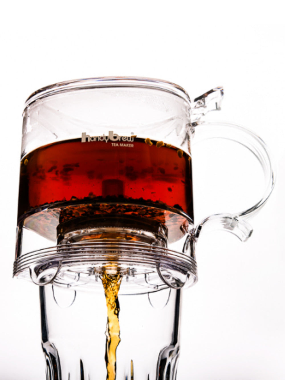 HANDYBREW Tea Maker – Eight Ounce Coffee