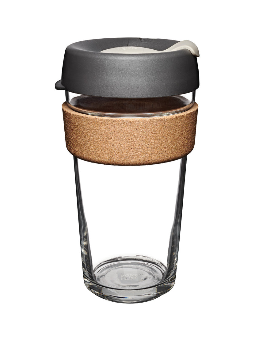 KeepCup – Eight Ounce Coffee