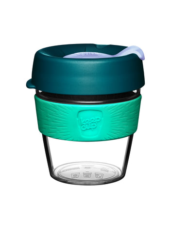 KeepCup – Eight Ounce Coffee