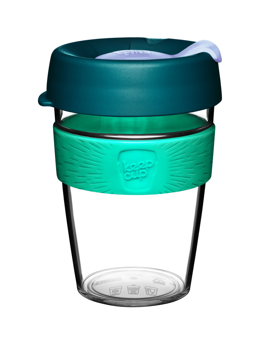 KeepCup – Eight Ounce Coffee