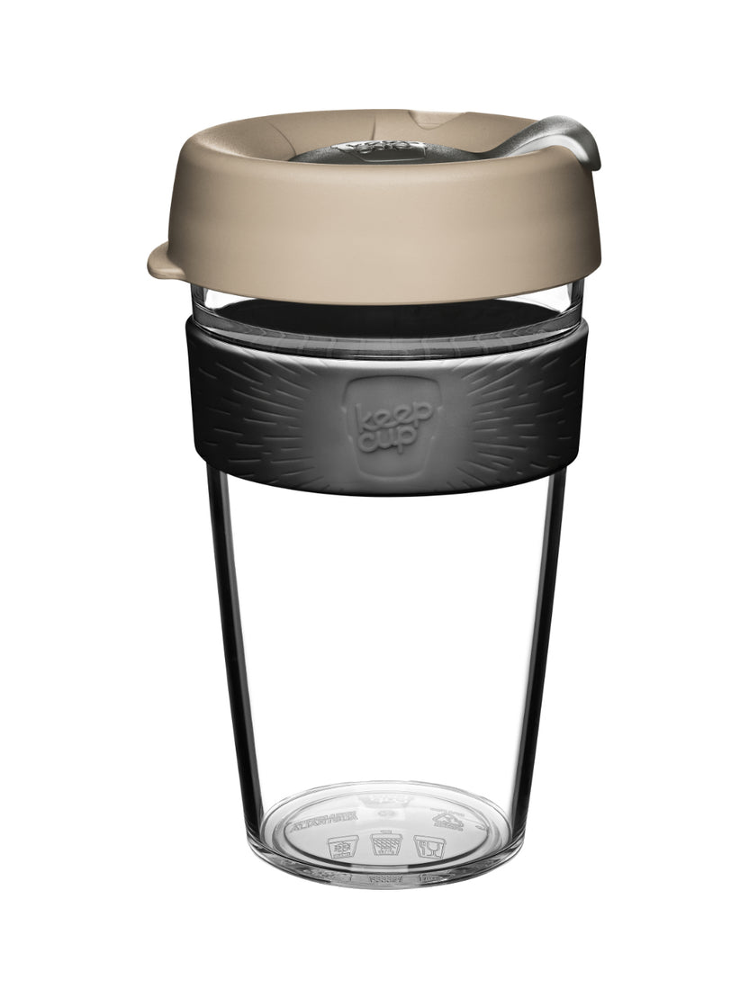 KeepCup – Eight Ounce Coffee