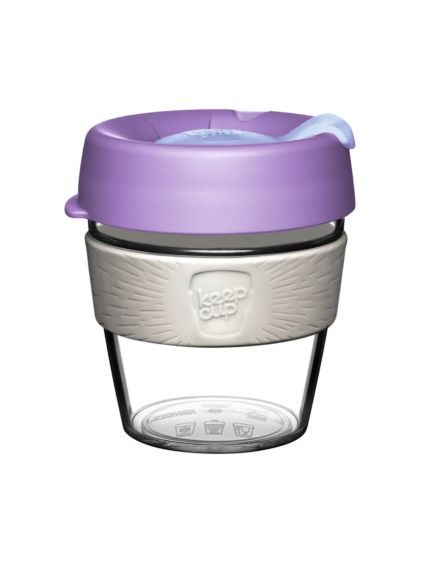 KeepCup – Eight Ounce Coffee