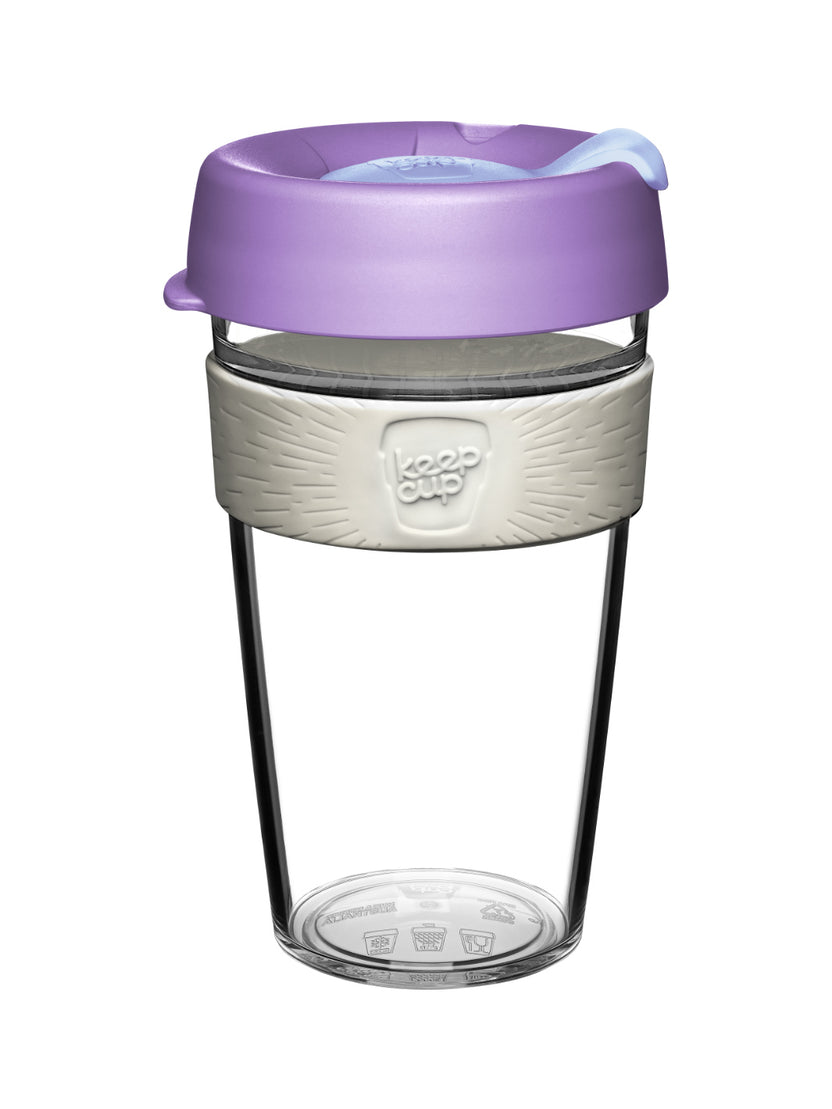 KeepCup – Eight Ounce Coffee