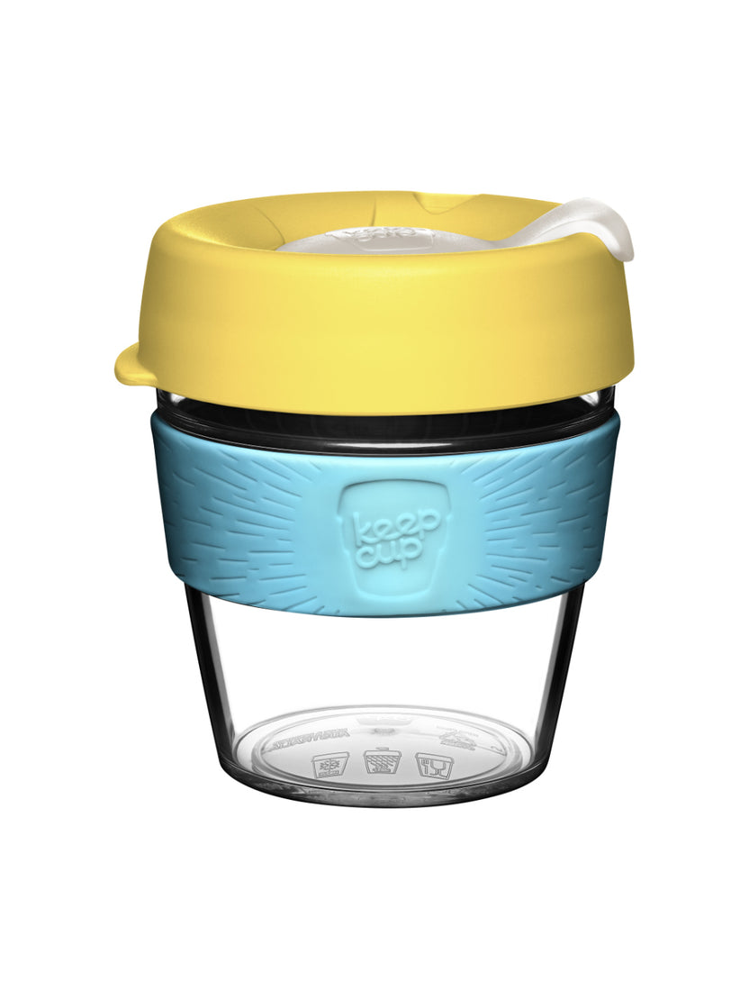 KeepCup – Eight Ounce Coffee