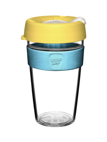 KeepCup – Eight Ounce Coffee