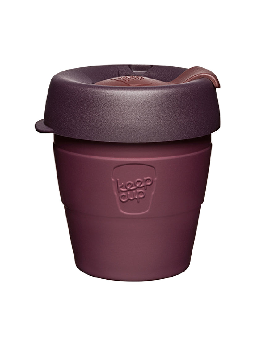 KeepCup – Eight Ounce Coffee