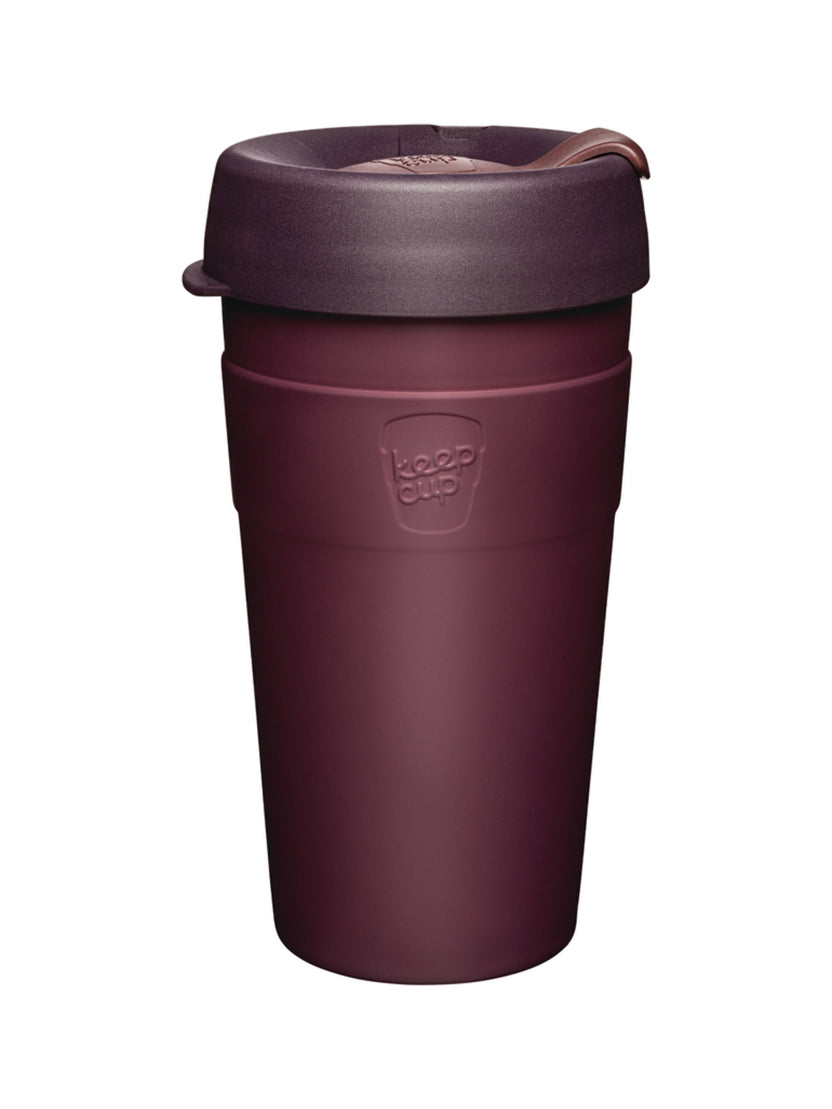 KeepCup – Eight Ounce Coffee
