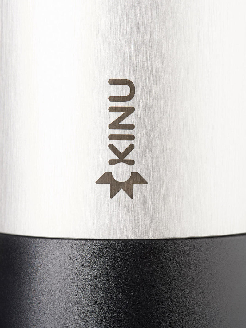 KINU M47 Classic Grinder – Eight Ounce Coffee