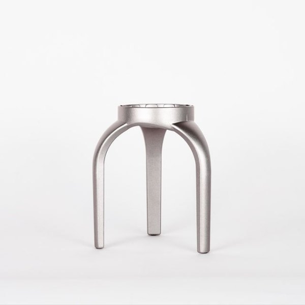 Leverpresso Stand – Eight Ounce Coffee