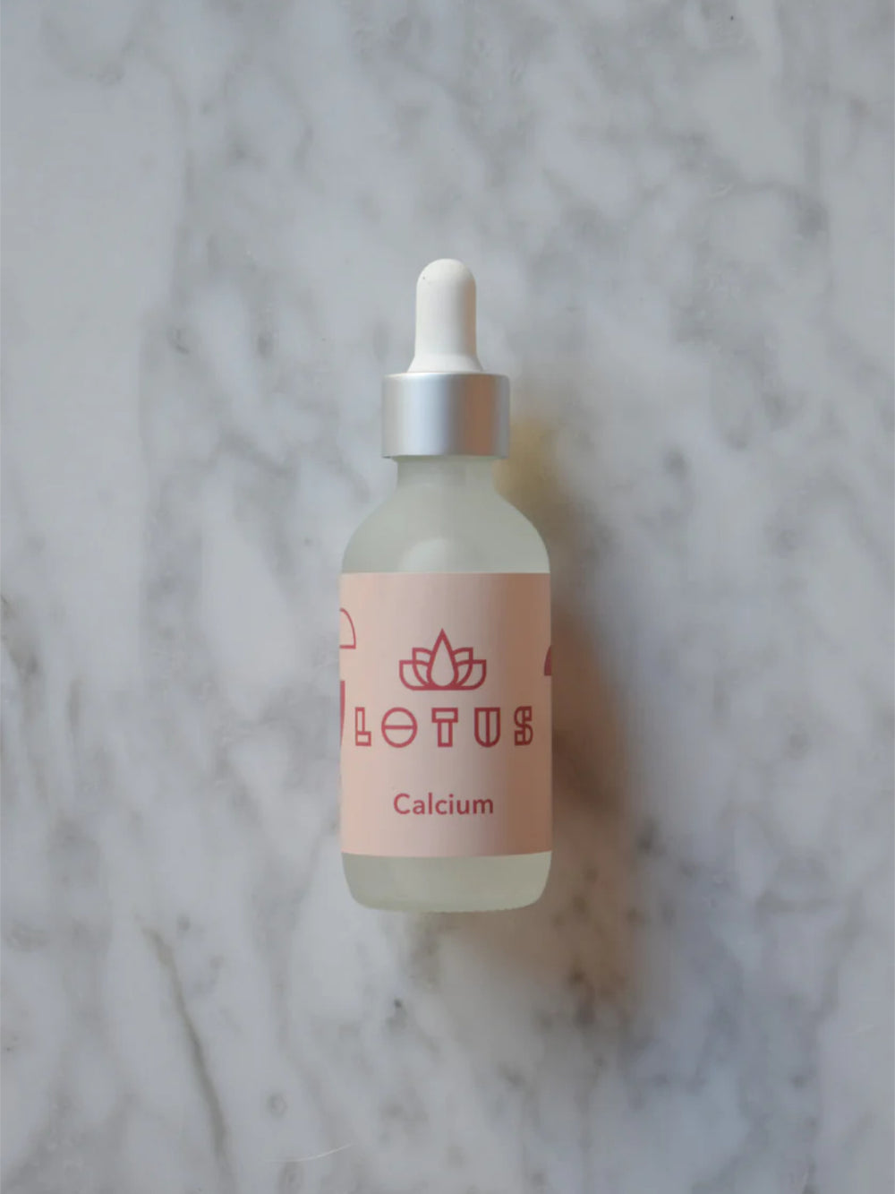 LOTUS WATER Calcium – Eight Ounce Coffee