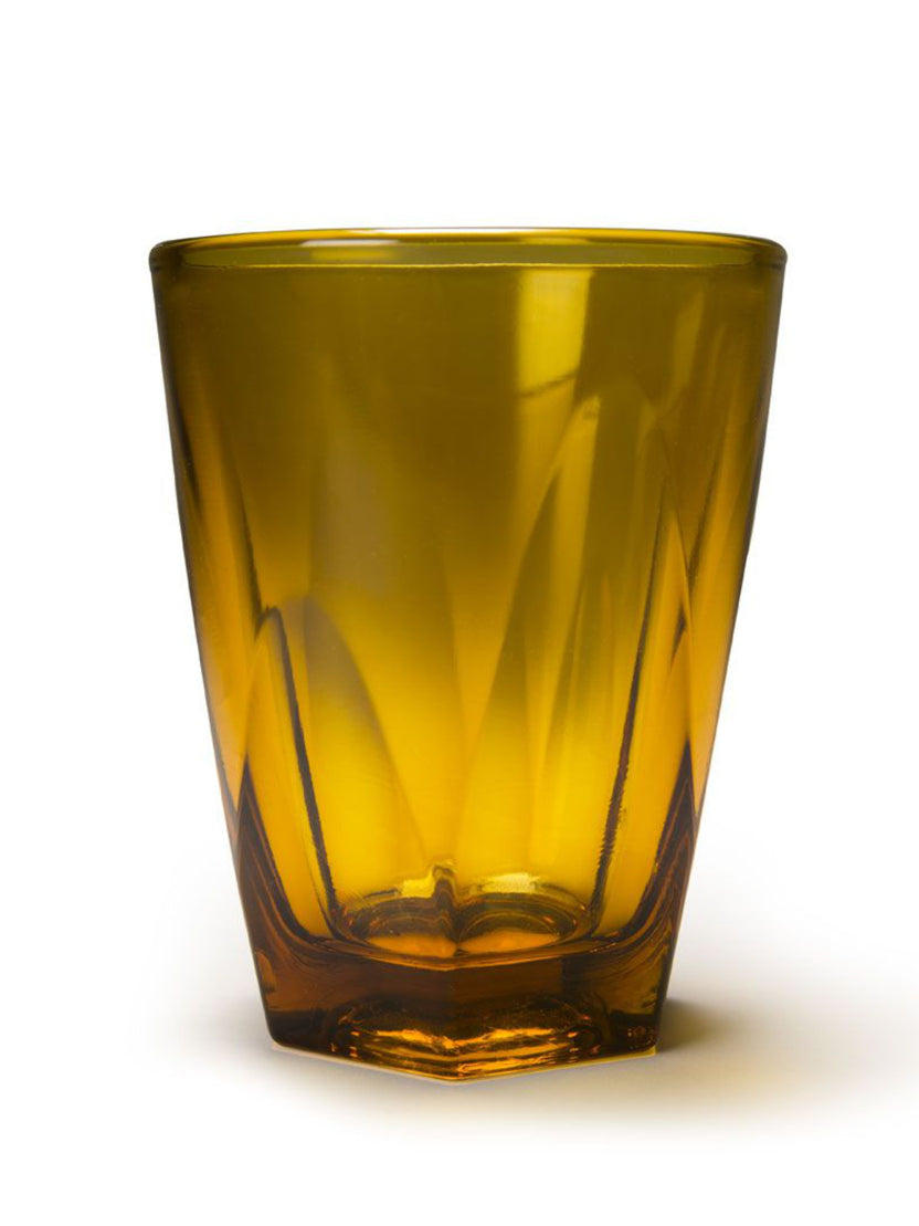 Coffee Glasses – Eight Ounce Coffee