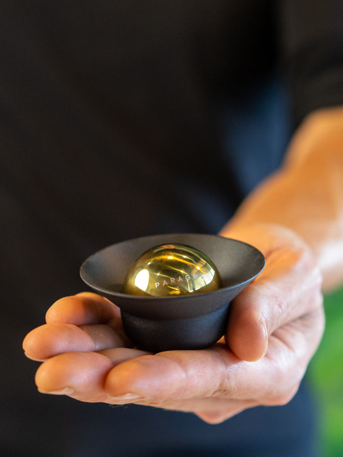 NUCLEUS Paragon – Eight Ounce Coffee