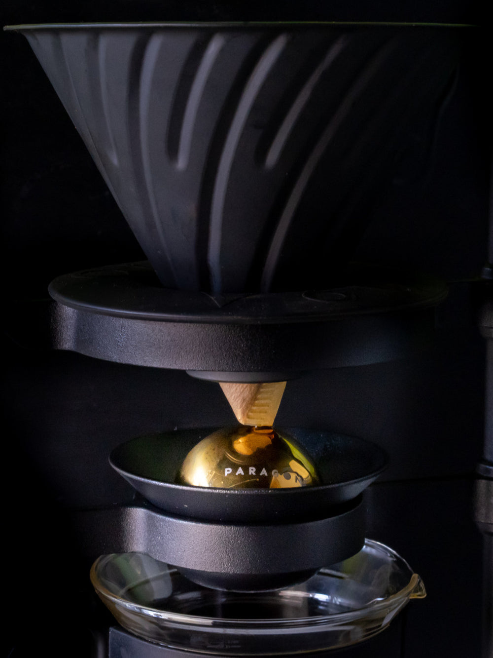 NUCLEUS Paragon – Eight Ounce Coffee