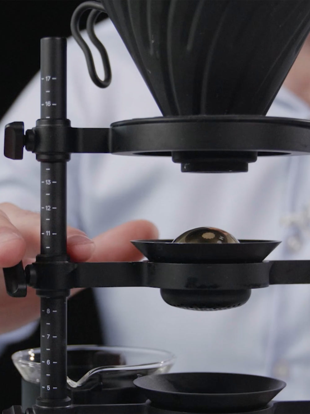 NUCLEUS Paragon – Eight Ounce Coffee