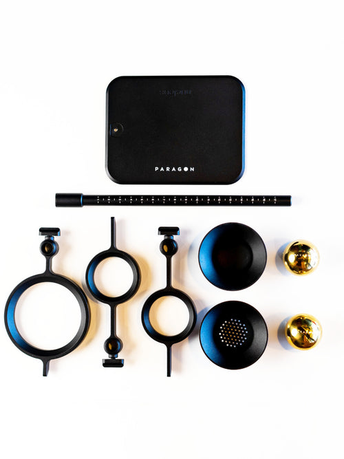 NUCLEUS Paragon (V2) – Eight Ounce Coffee