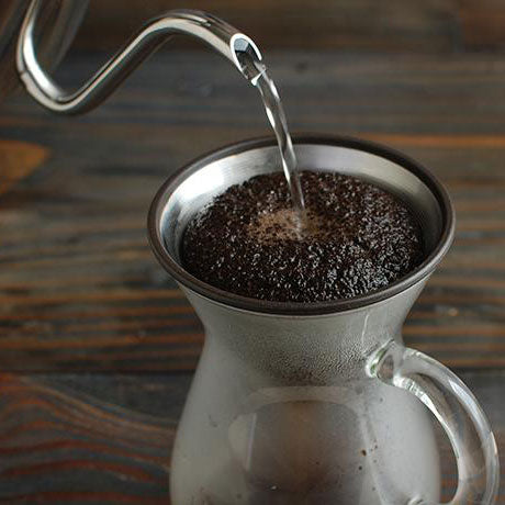 Carafe coffee store