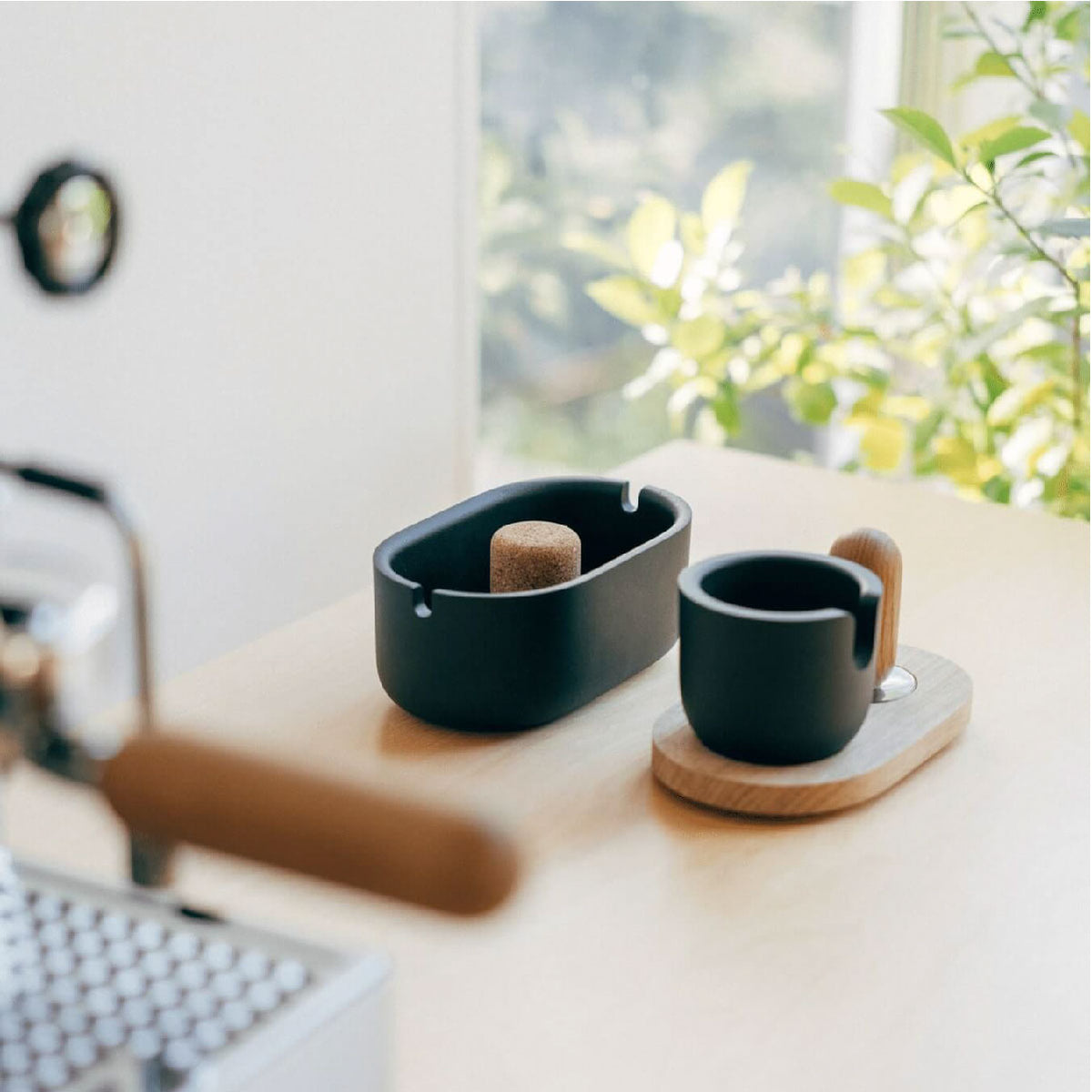 Sinonimo Essentials – Eight Ounce Coffee