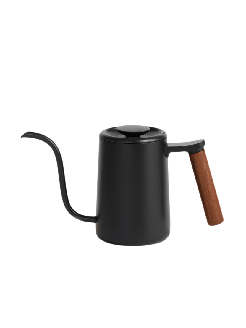 Kettles – Eight Ounce Coffee